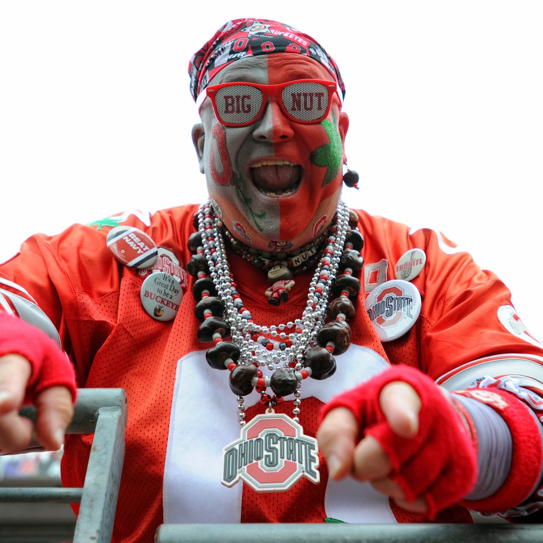 Tyler Buchanan - Axios