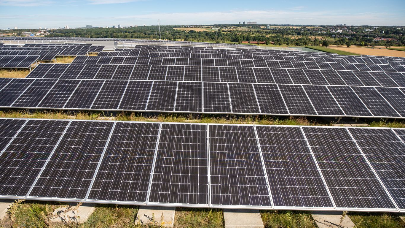 The energy jobs that Gen Z wants