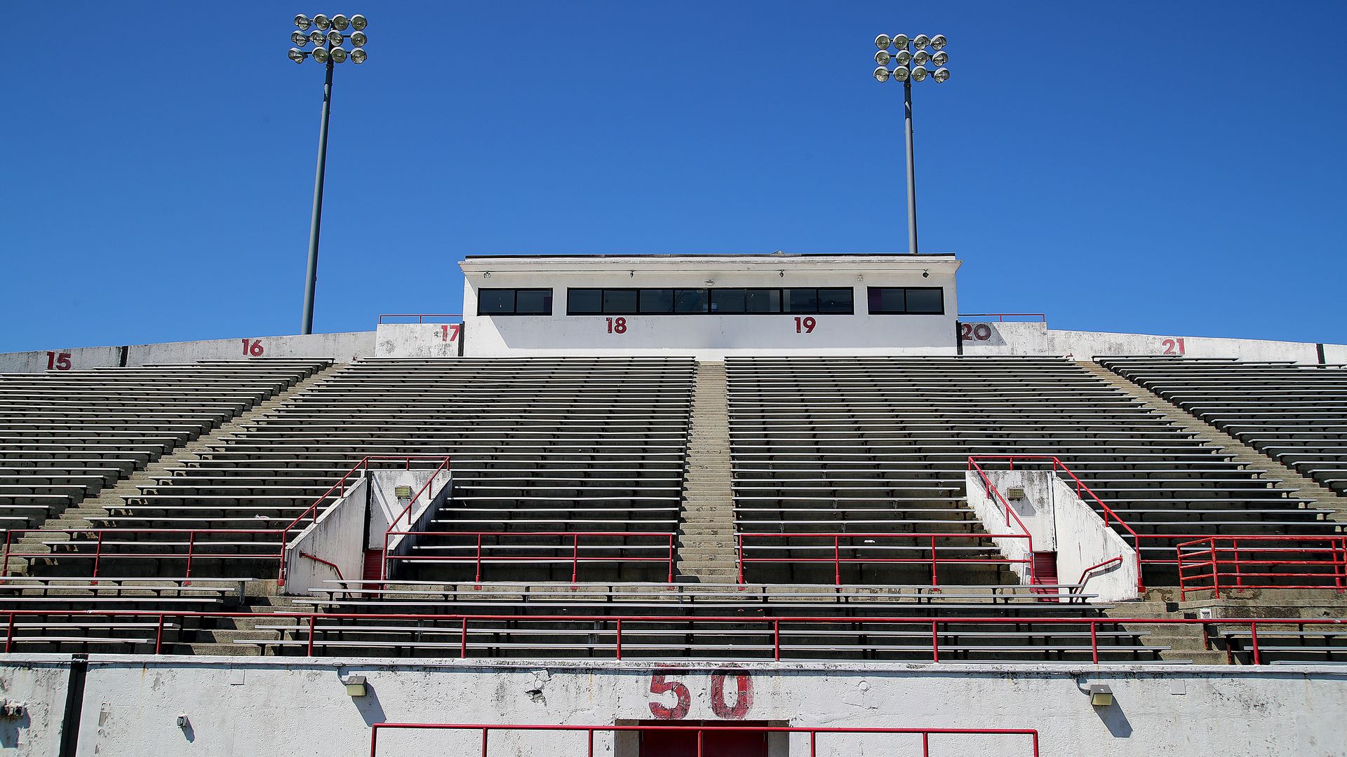 Franklin Park's White Stadium facelift plan gets OK by Parks Commission ...