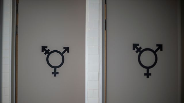 House poised to swap out "he" and "she" for gender-neutral terms