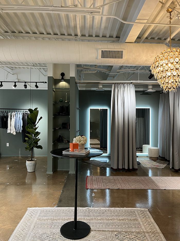 Now open: Thirty-One Jane, Charlotte’s newest boutique carrying cool ...