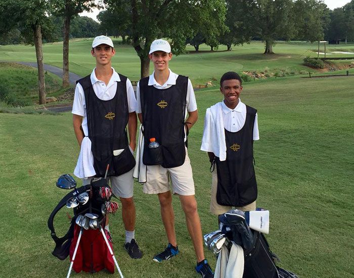 ClubUp, the Uber for Caddies, completes proof of concept and capital ...