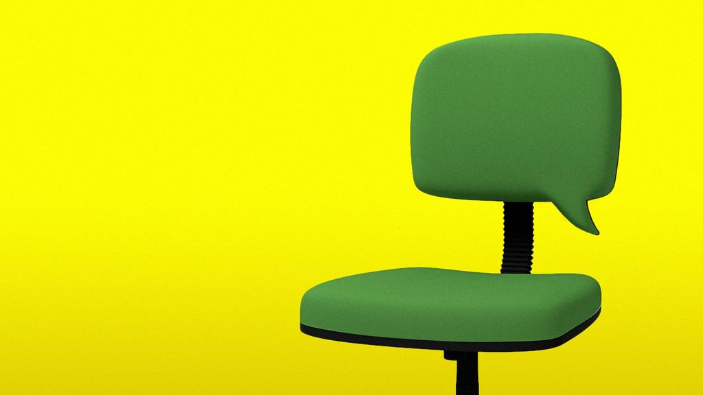 Gen X's message to their Gen Z and millennial colleagues