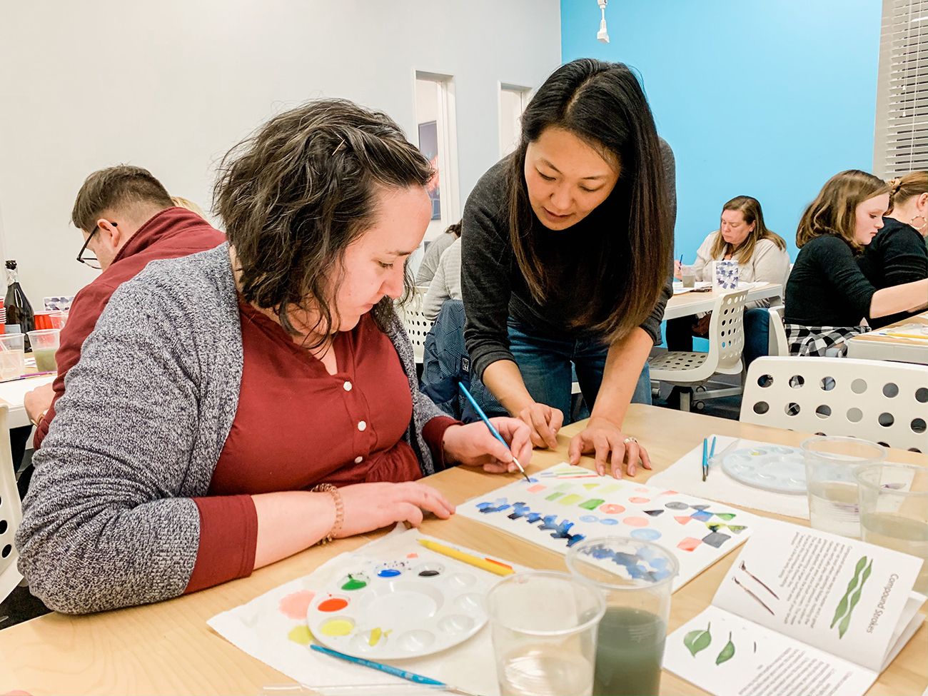 12 best ways to make friends in Charlotte - Axios Charlotte