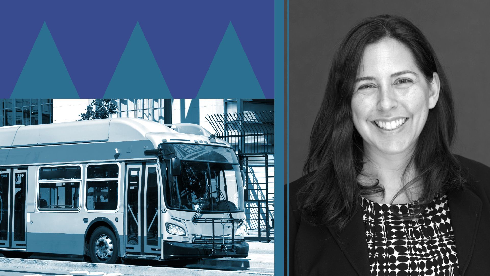 San Francisco's new transportation director leading agency through ...