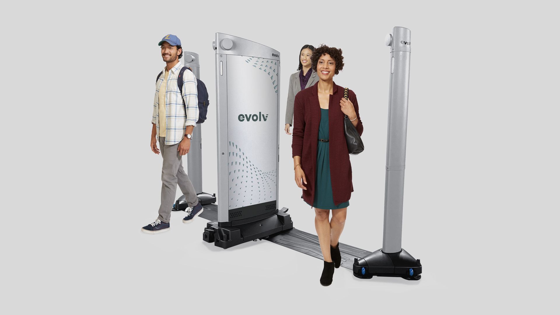 How AI is helping you stay safe at Ball Arena - Axios Denver