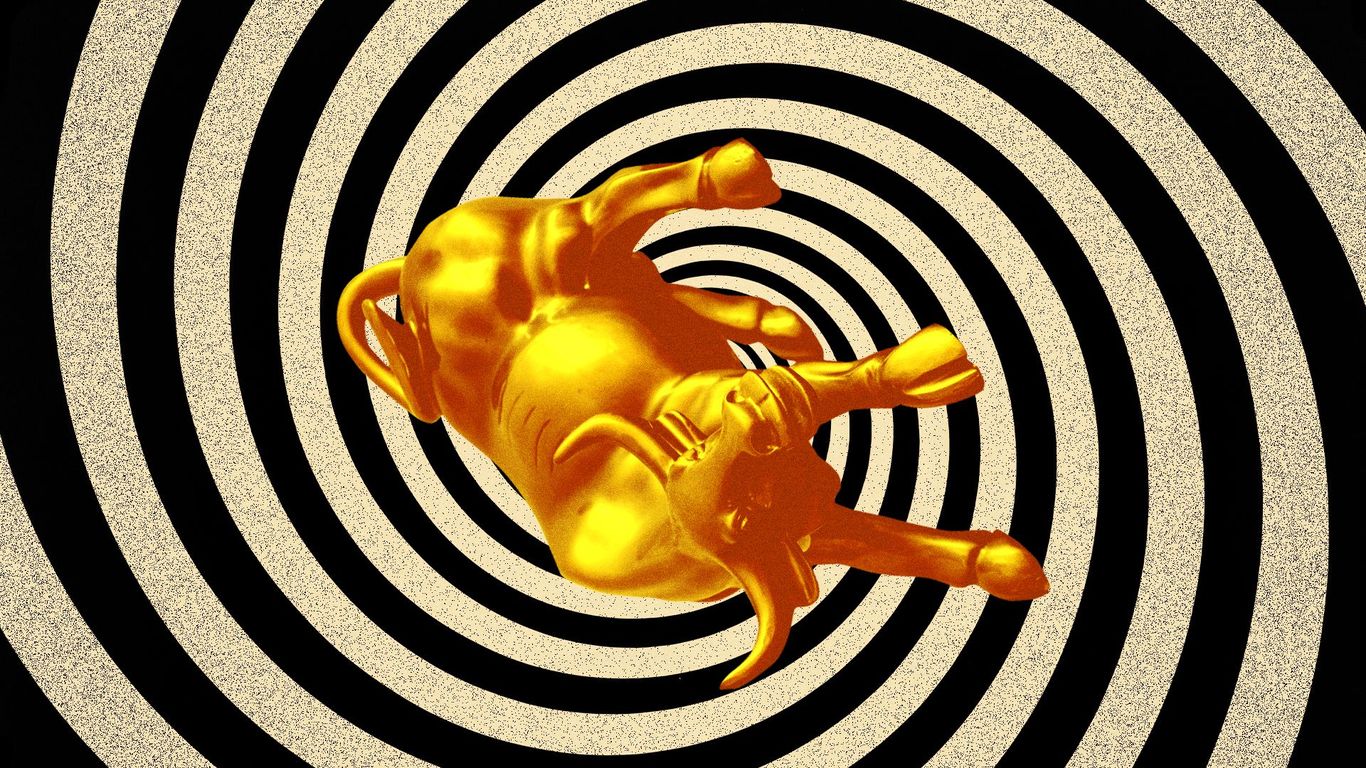 First Republic leads bank rout as SVB rescue runs out of gas