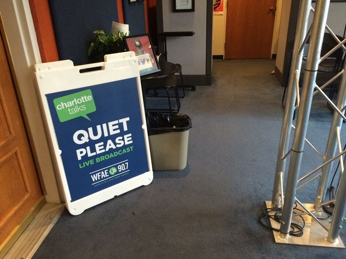 I freaking love WFAE: 7 things to know about Charlotte’s NPR news ...