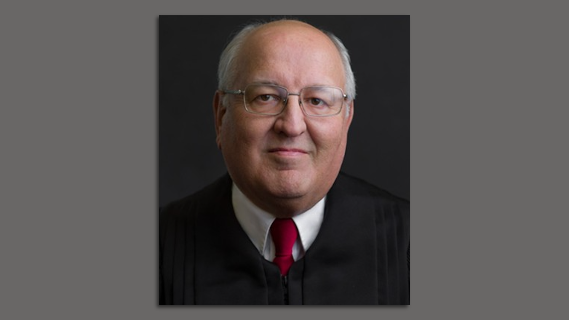 Ohio attorneys seek law license suspension for Judge Timothy Grendell ...