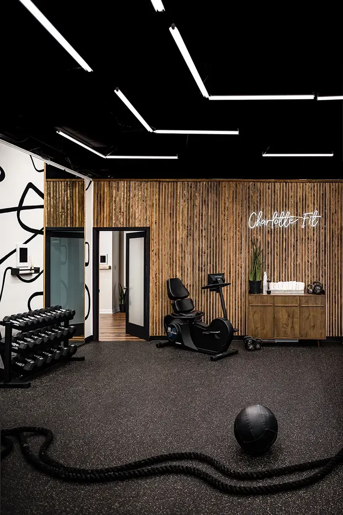 Black interior designers in Charlotte - Axios Charlotte