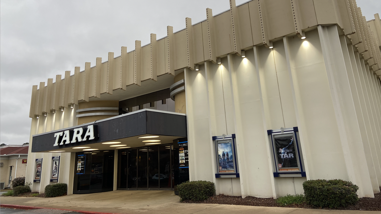 Tara Cinema to reopen, revive storied movie theater - Axios Atlanta