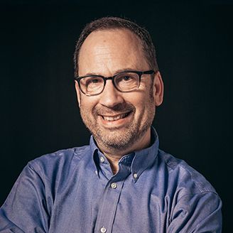 Scott Rosenberg - Axios