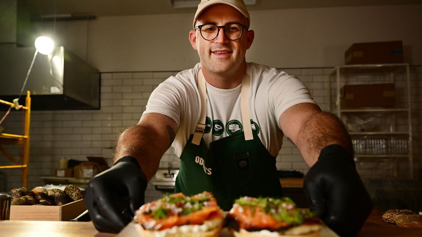 Colorado's 2026 James Beard Award semifinalists - Axios Denver