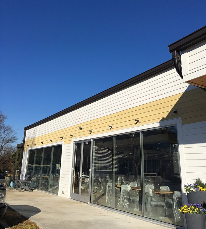 Flourshop, a 66-seat pasta restaurant with exposed kitchen, set to open ...