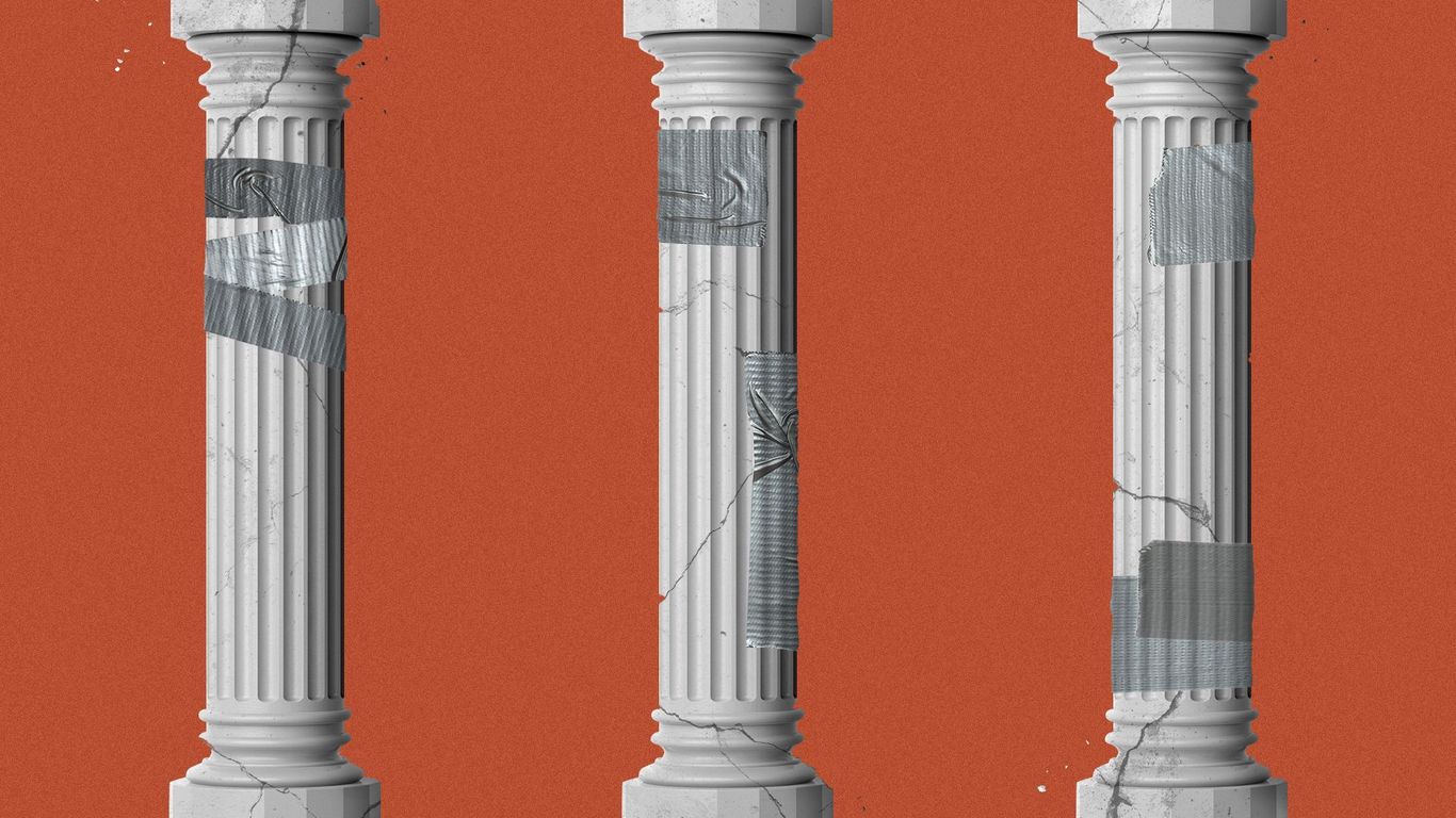 How to fix the banking crisis