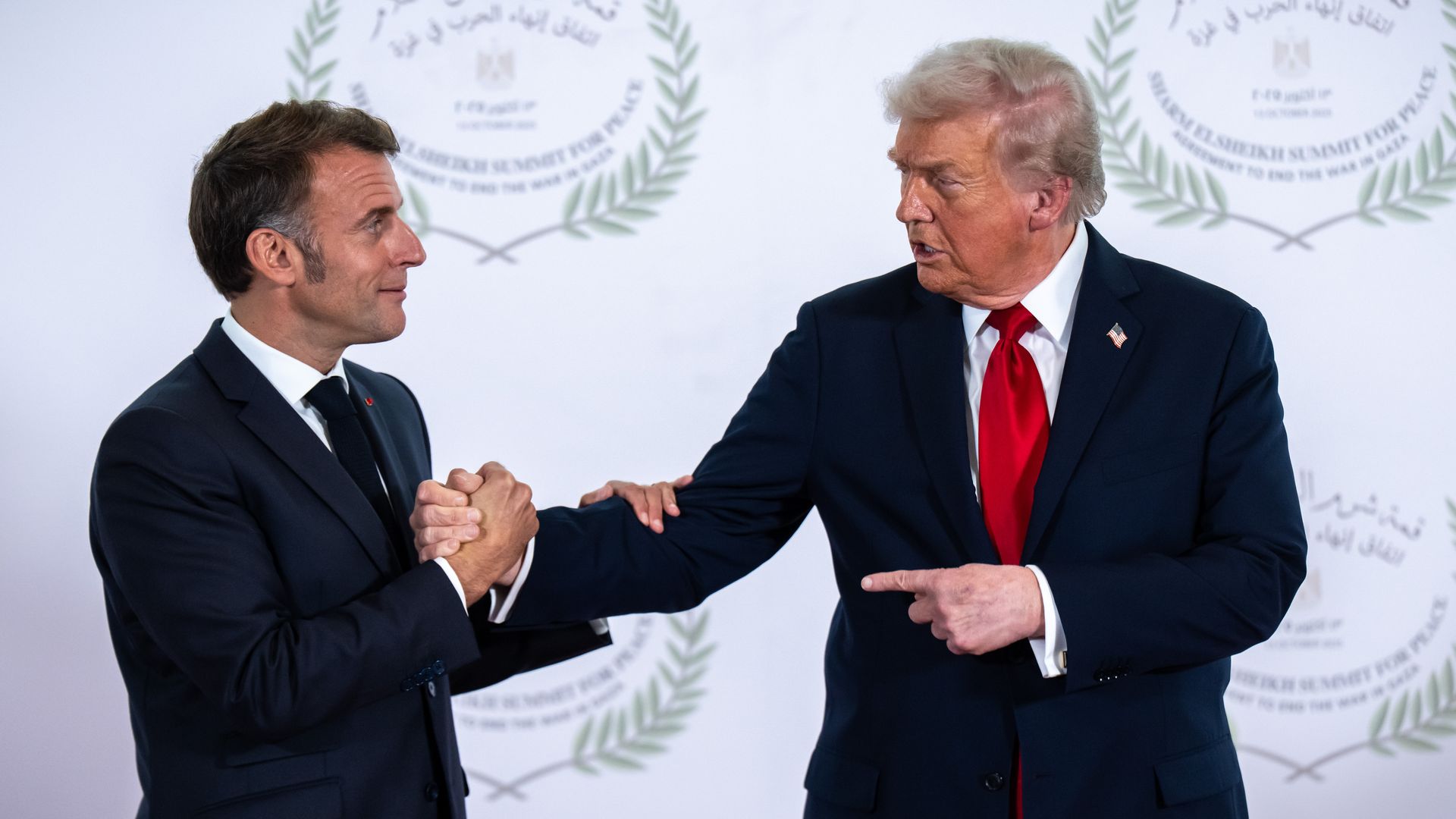 Trump's Gaza board of peace: What to know as Macron rejects offer
