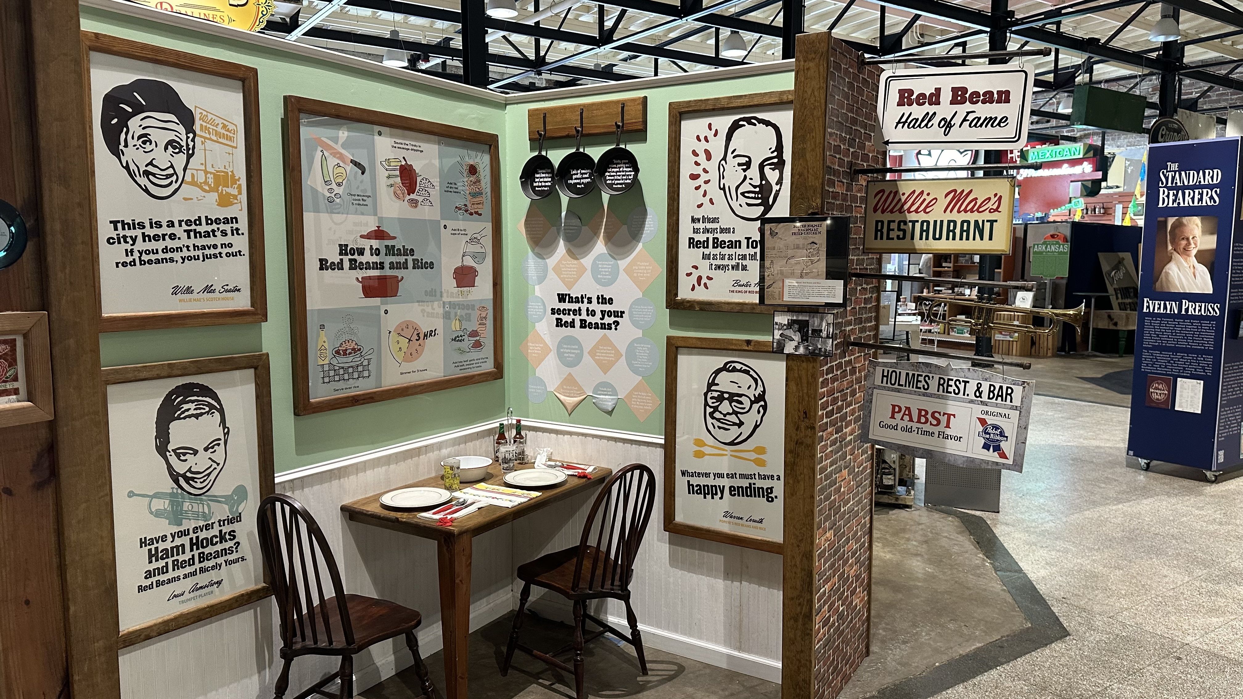 SoFAB releases its first-ever cookbook to celebrate 20 years - Axios ...