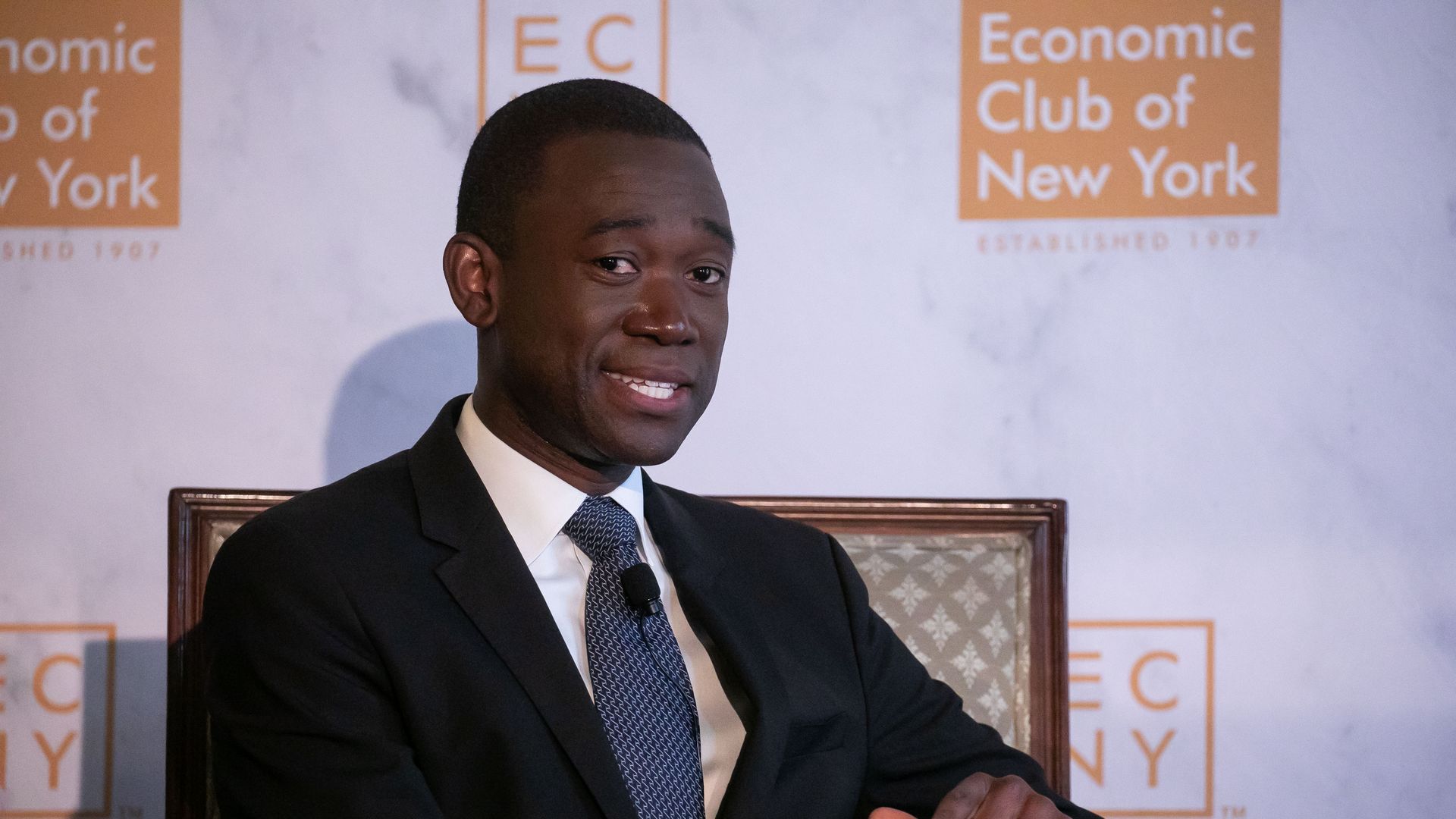 Iran can't access $6 billion from hostage deal, Biden official tells Dems