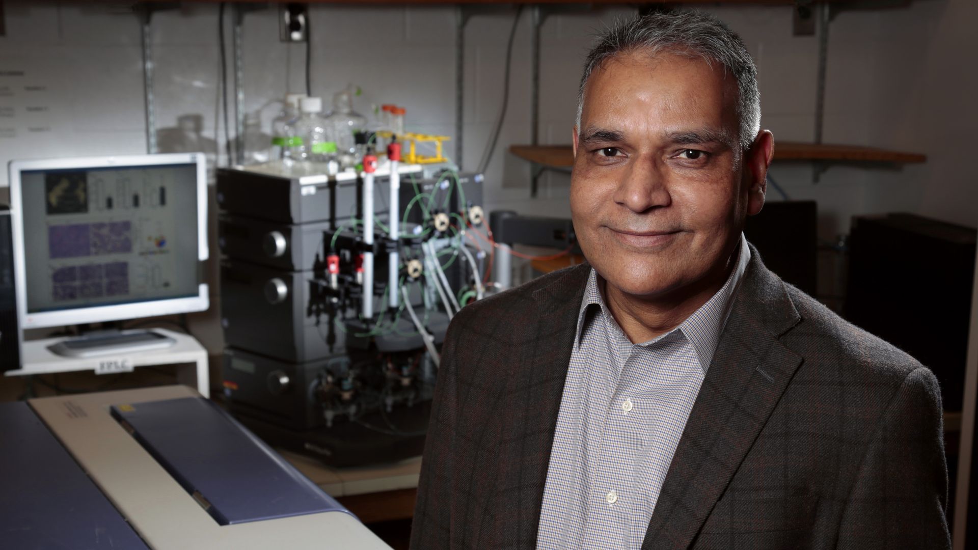 ISU's gene breakthrough aids spinal muscular atrophy research - Axios Des Moines