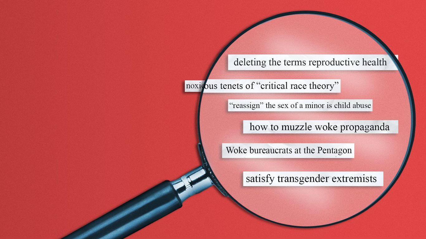 Biden seizes debate limelight for "Project 2025" Trump attacks