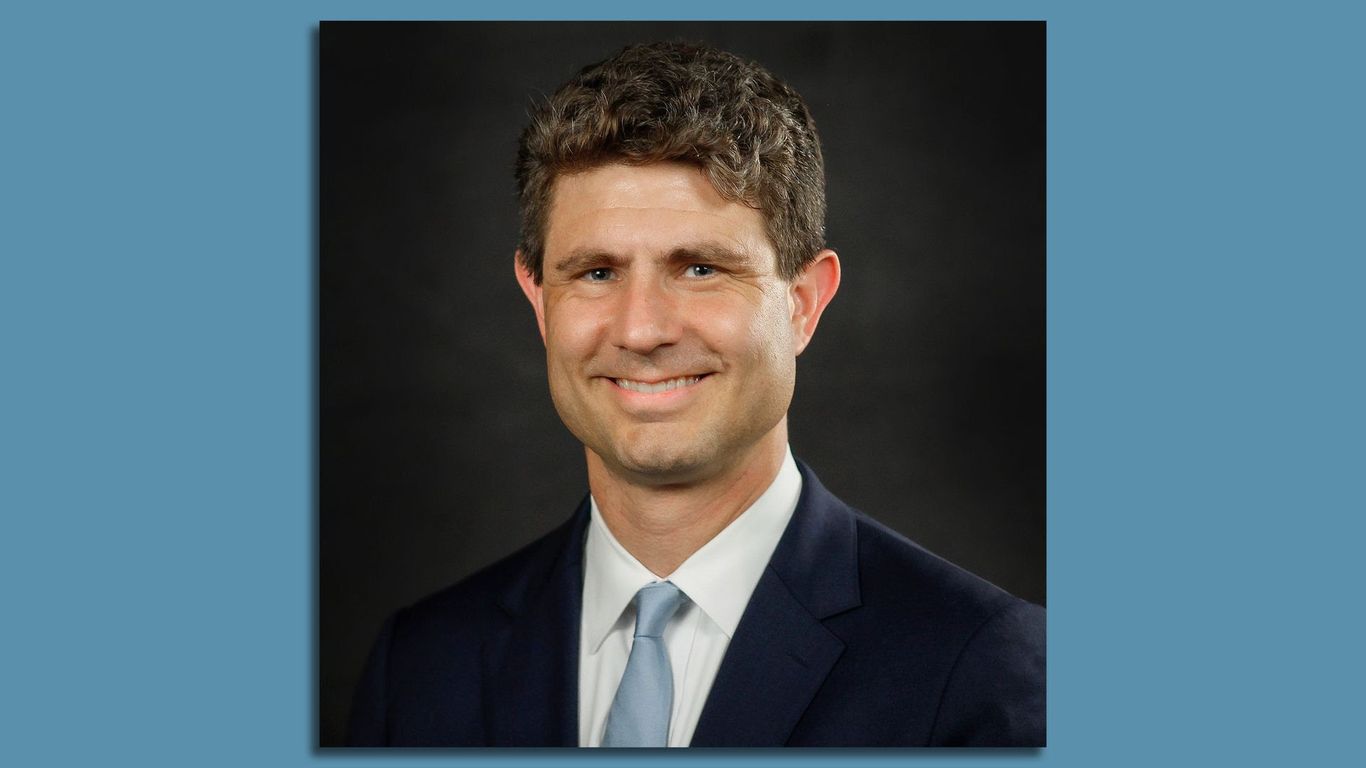 Former Cooper adviser supports Wiltshire campaign - Axios Nashville