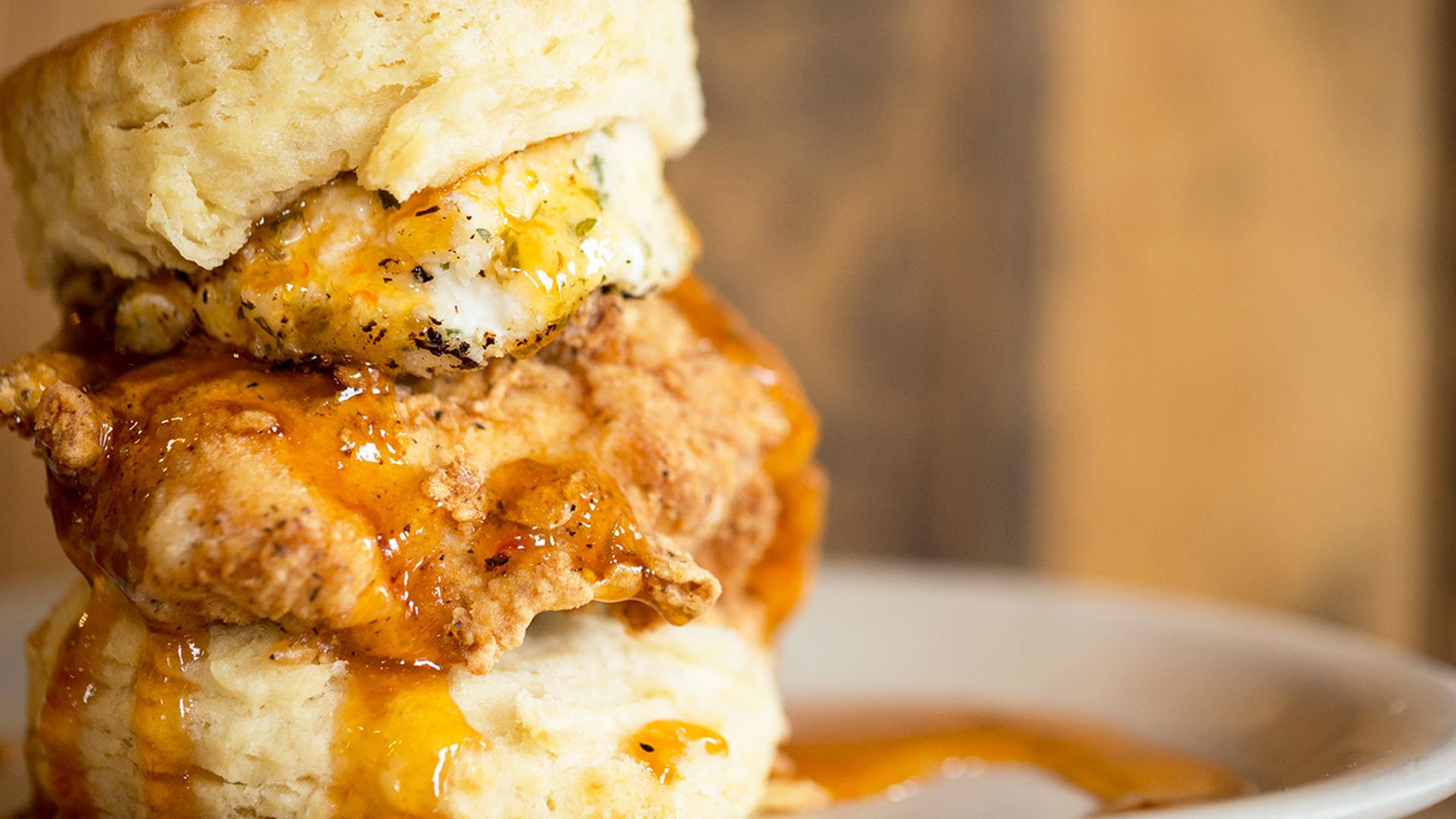 Maple Street Biscuits, home of the “Squawking Goat Biscuit,” opening in ...