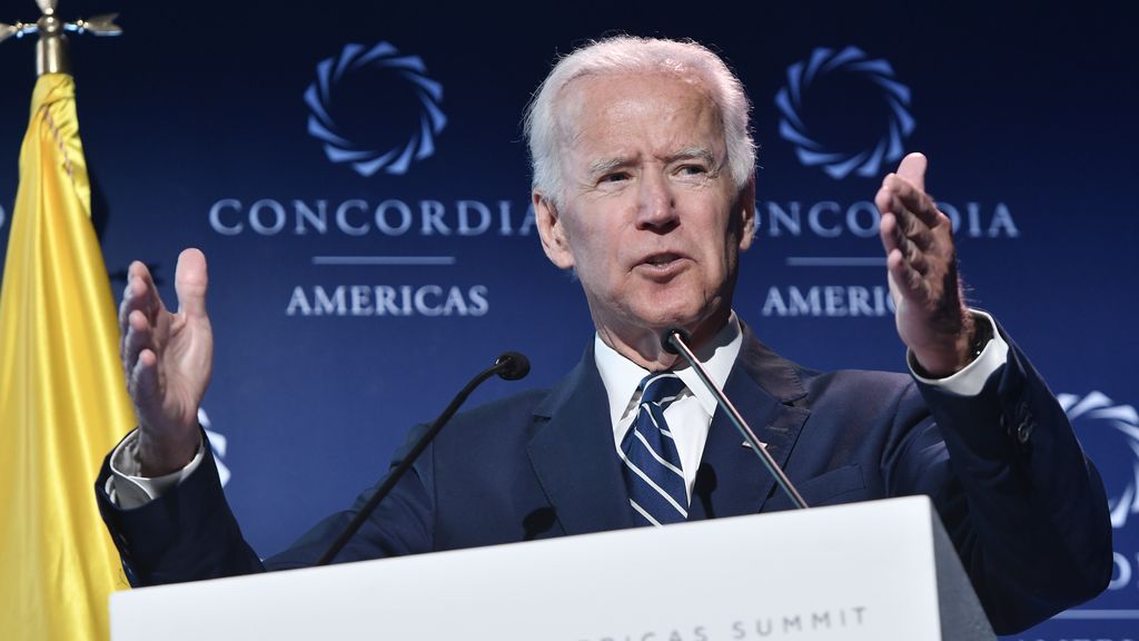 Joe Biden creates LGBTQ family acceptance initiative