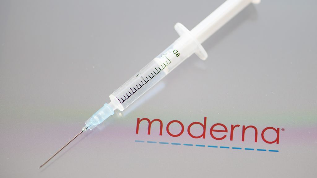 FDA review confirms Moderna's COVID-19 vaccine is safe and effective
