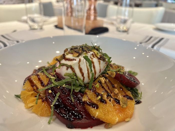 First look: David Burke expands culinary empire to SouthPark with new ...