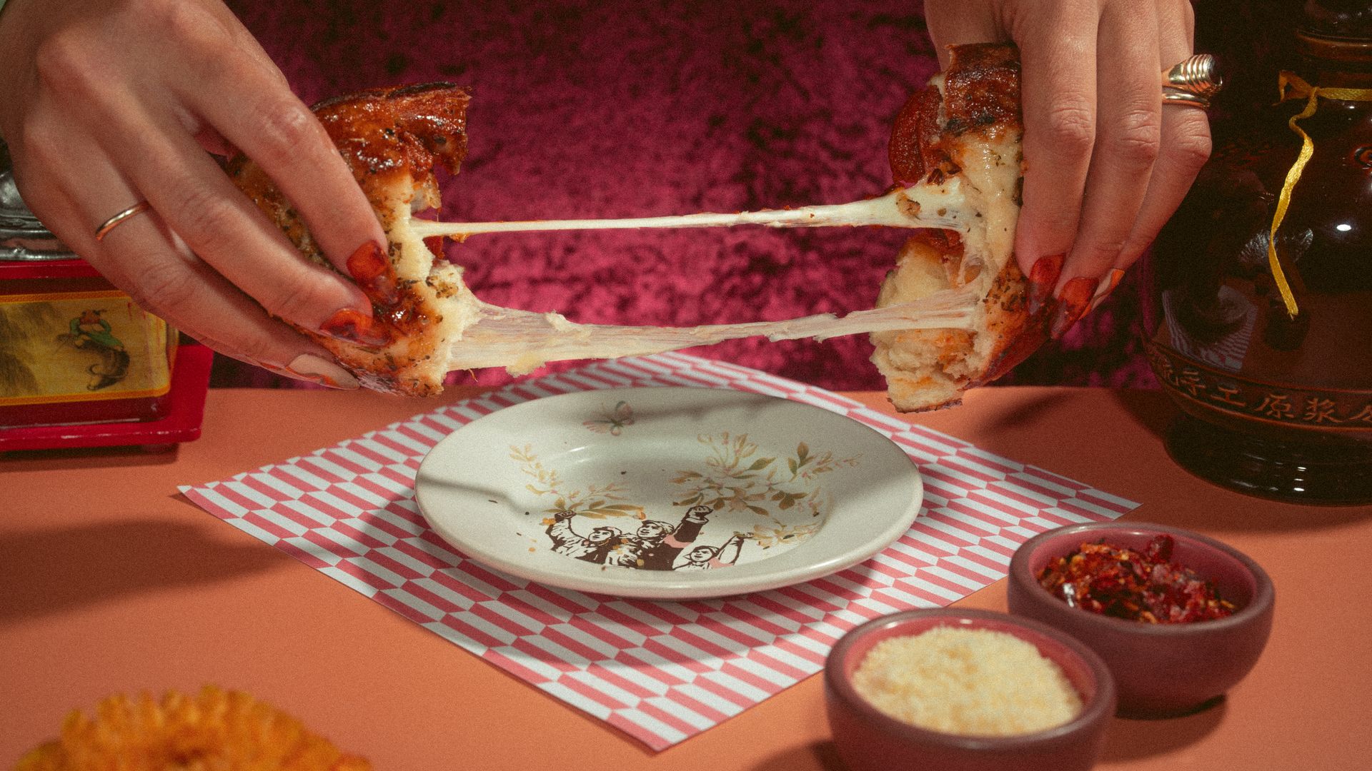 New bar Jue Let opening at Pearl this weekend - Axios San Antonio