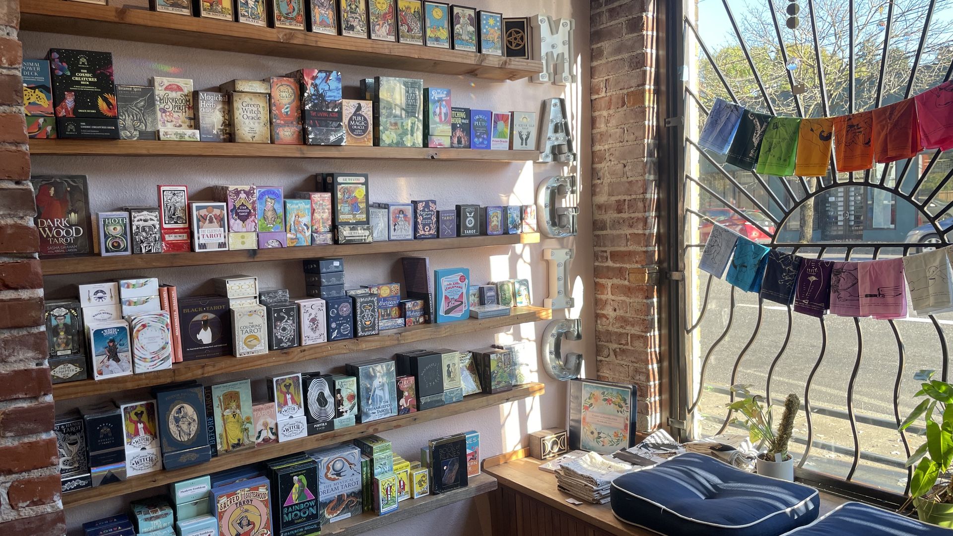 How Portland became a home for witchcraft, wizardry and all things ...