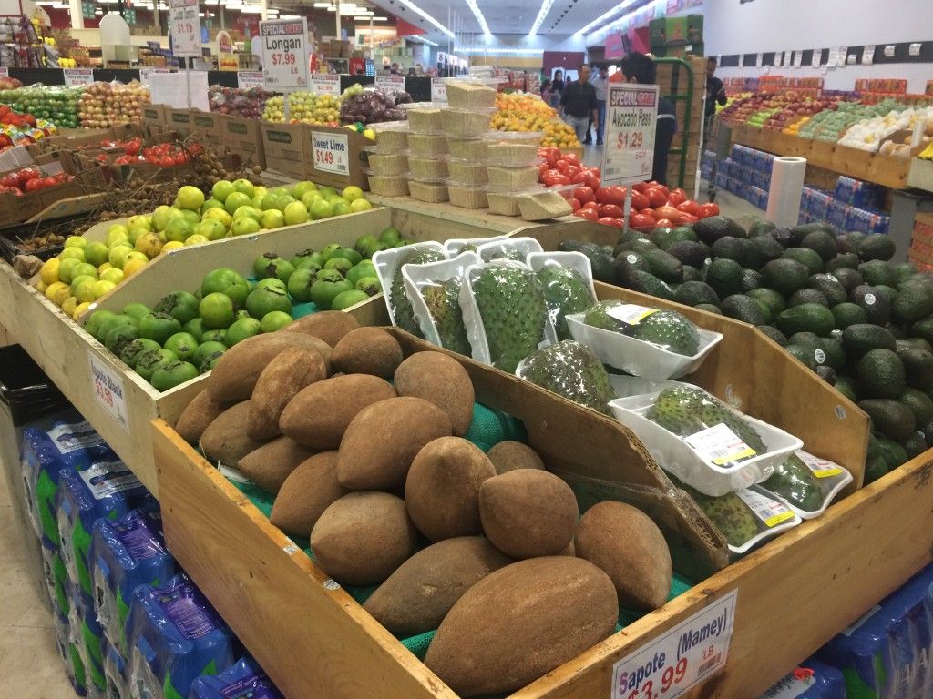 Super G is the United Nations of grocery stores and we love it - Axios ...