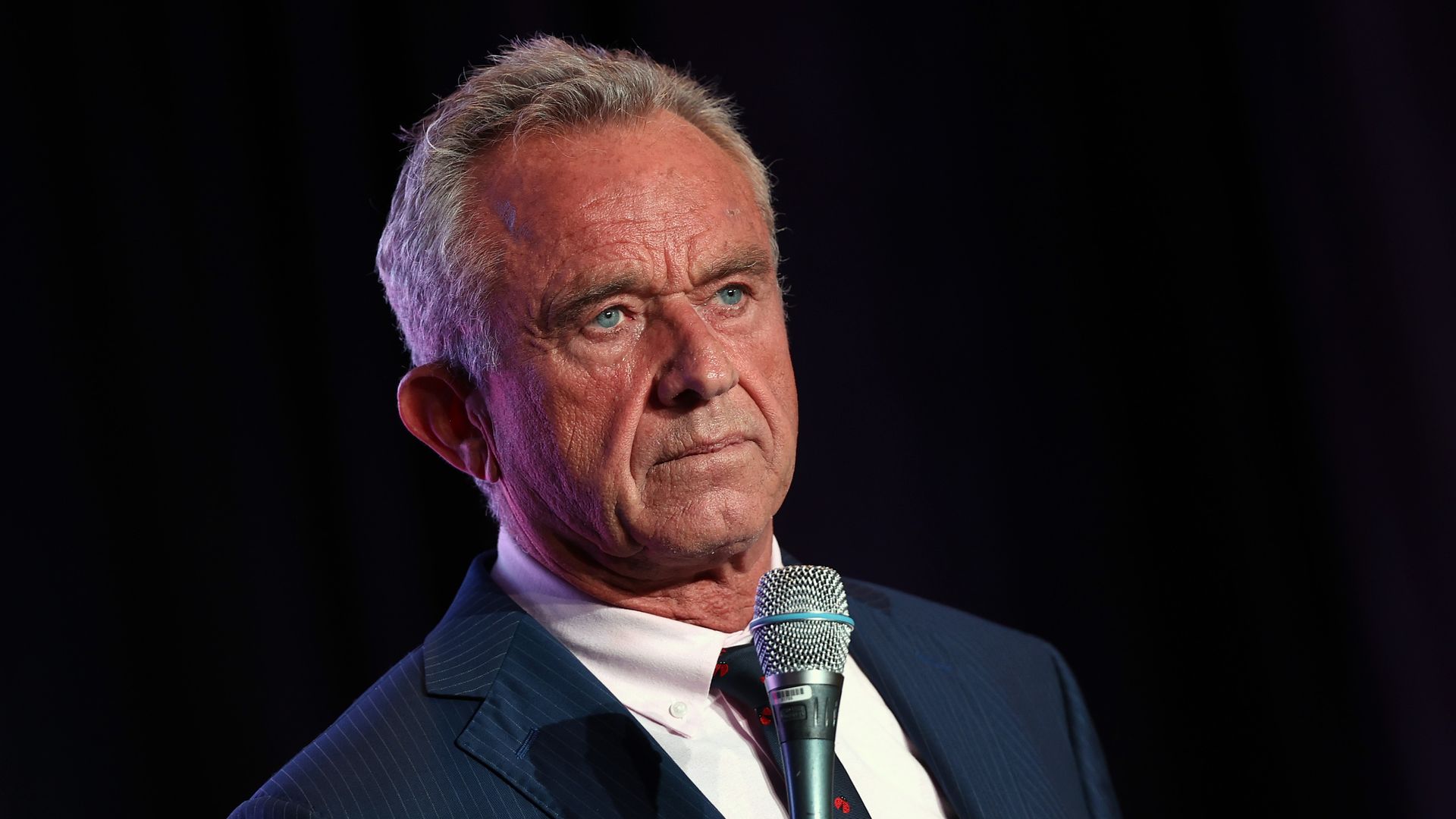 RFK Jr. contradicts CDC on causes of autism