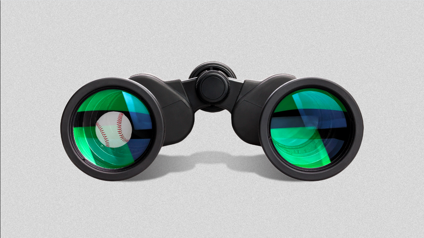 How the MLB plans to use technology to rid sign-stealing from baseball