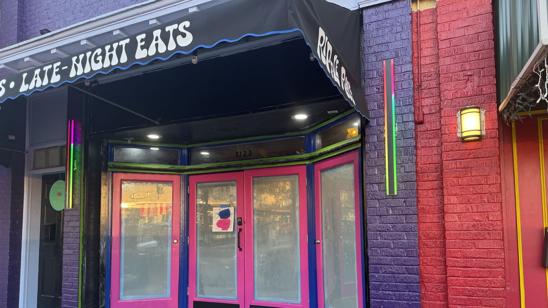 Richmond restaurant news: Ripple Ray's coming to Carytown, Roots to ...