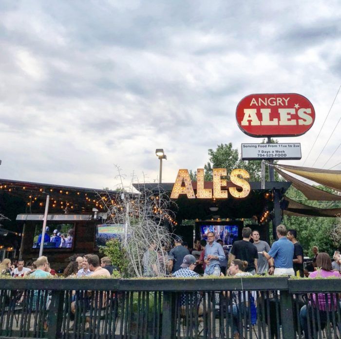 50 best bars in Charlotte, ranked - Axios Charlotte