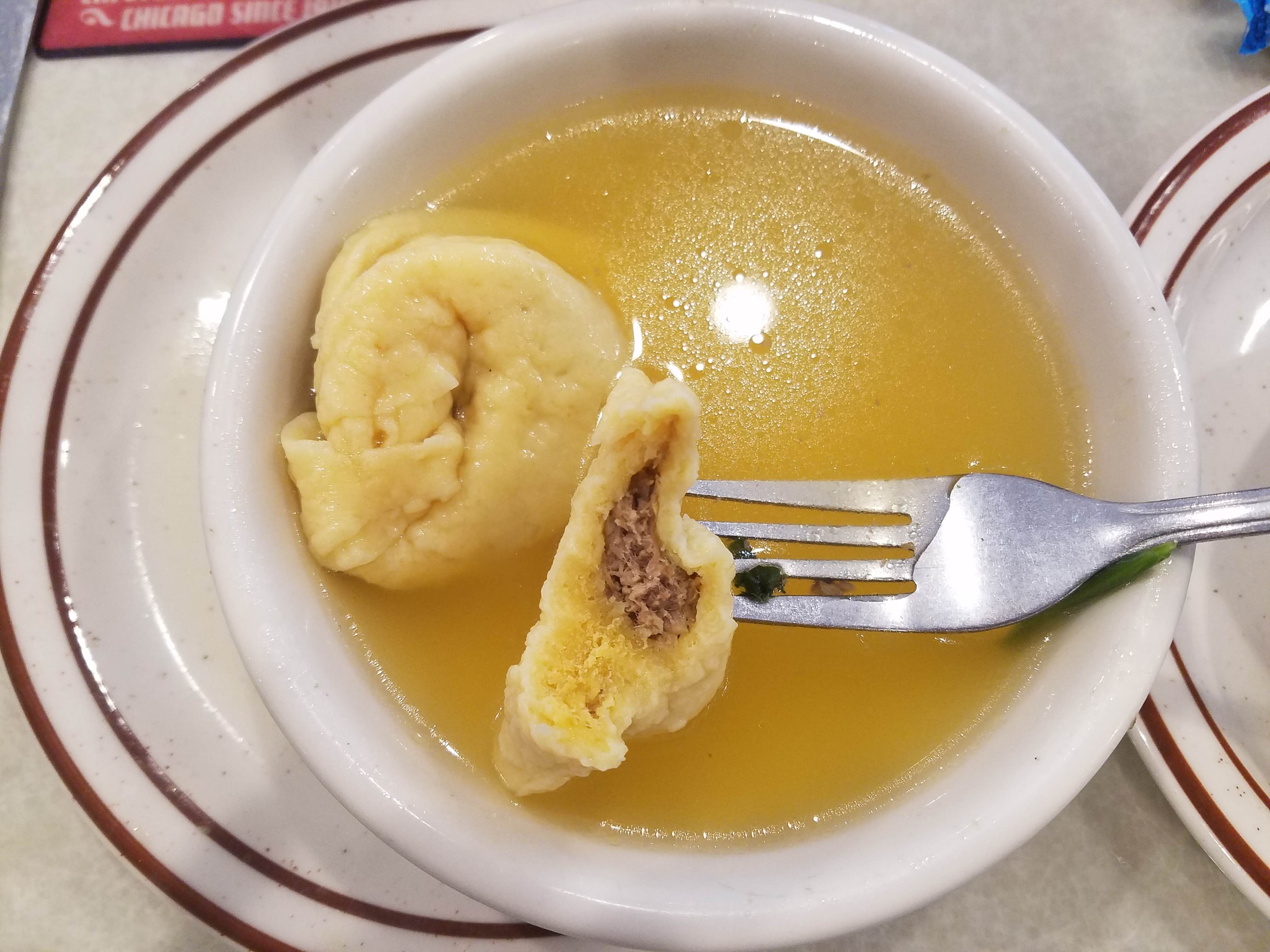 Chicago's best soups for a cold or flu - Axios Chicago