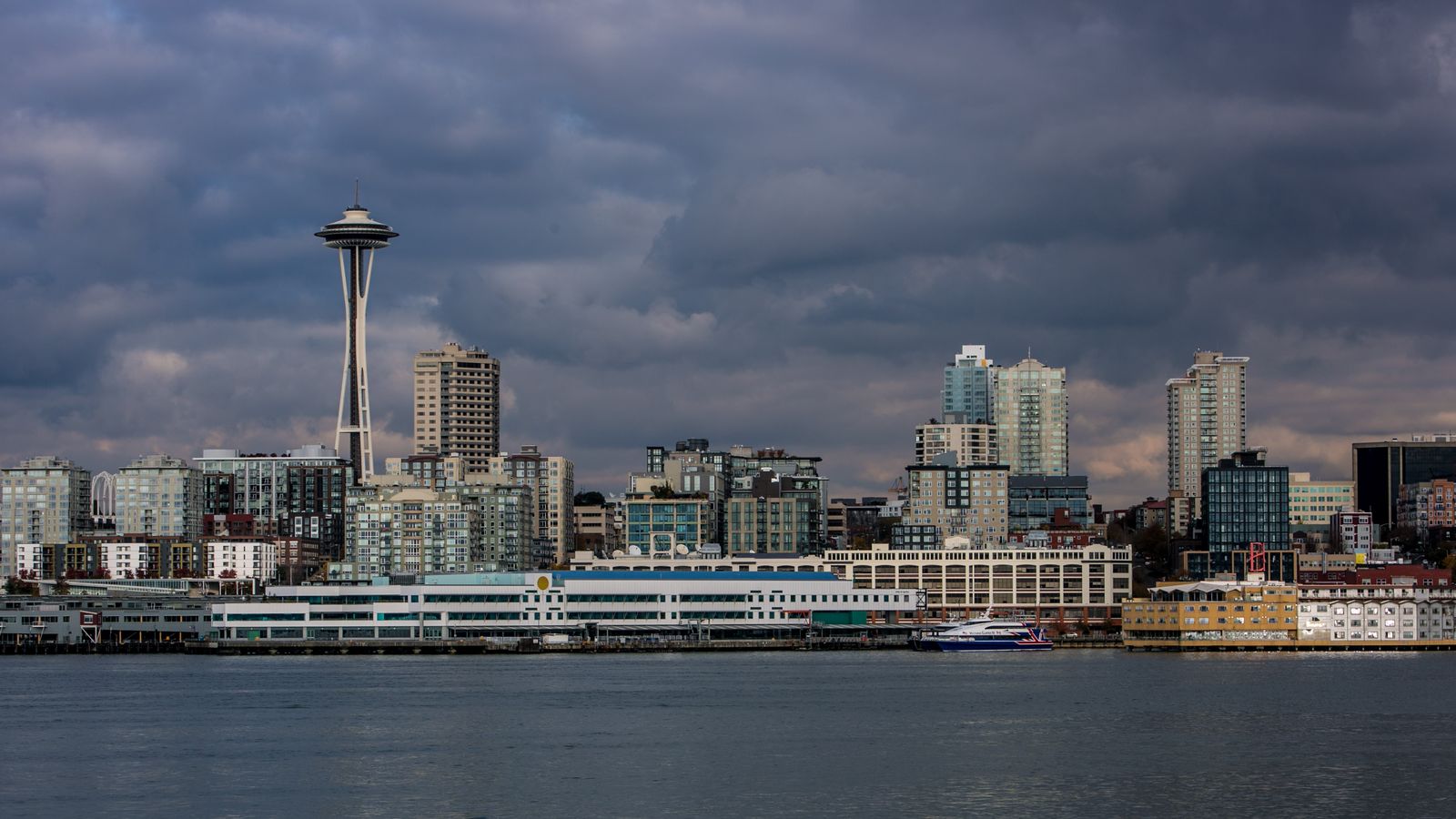 Seattle employers embrace hybrid flexibility - Axios Seattle