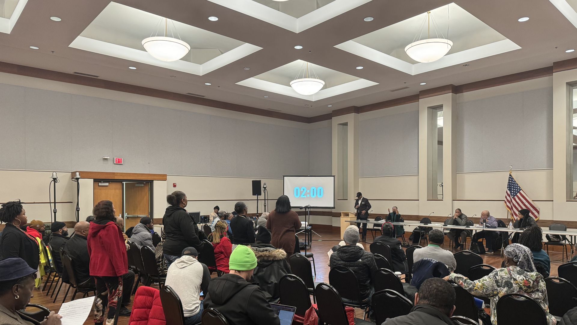 Detroit's reparations task force plagued by delays, resignations ...