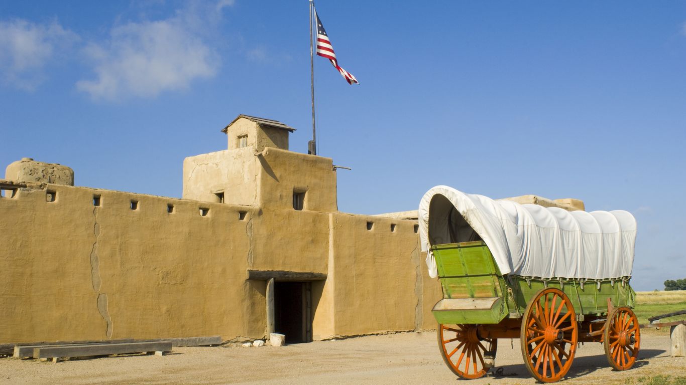 The Hispanic heritage sites in the U.S. you need to know