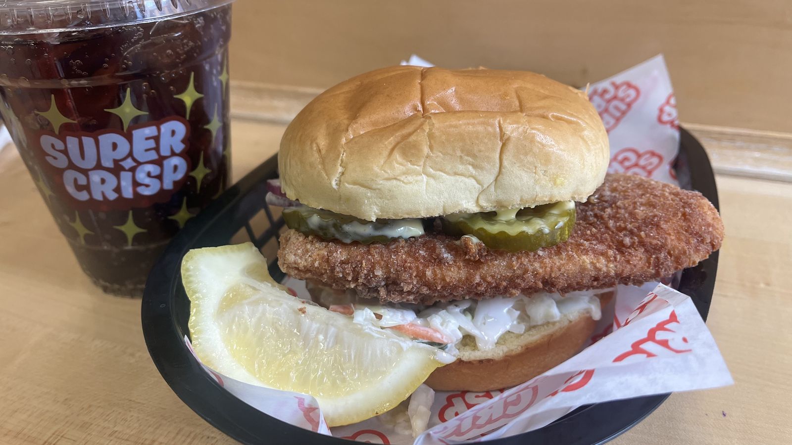 Metro Detroit fish fries to check out during Lent - Axios Detroit