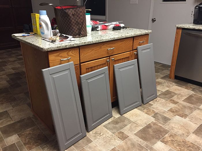 We remodeled our entire kitchen and kept the total under 3 000. Here s how. Axios Charlotte