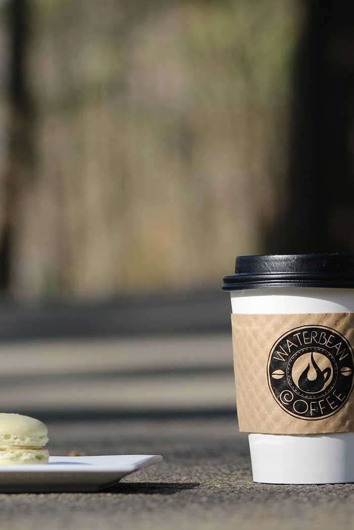 A new coffee shop is coming to North Tryon Street — and it’ll also ...