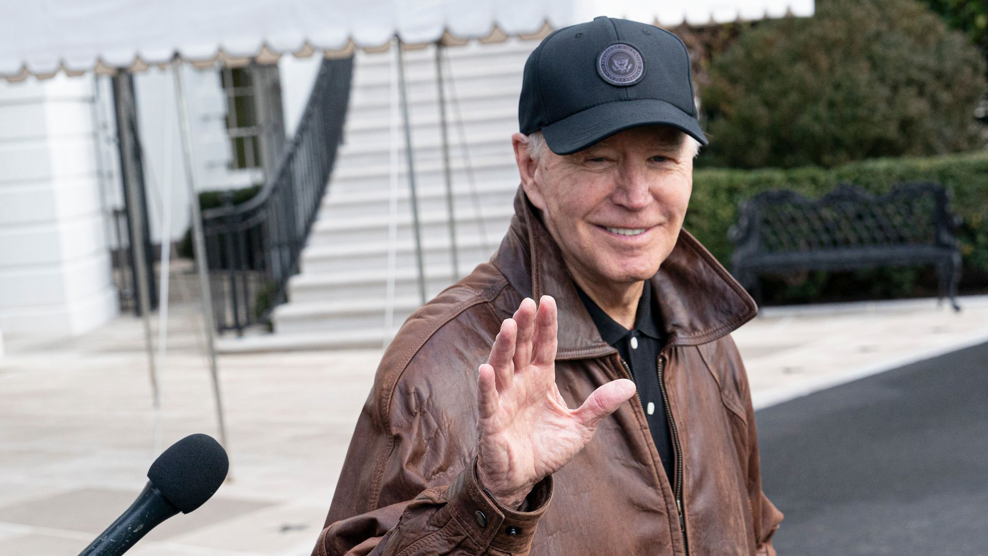 Biden campaign raises $117 million in fundraising blitz