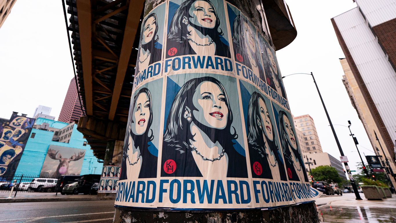 DNC schedule: Who's speaking and what to expect