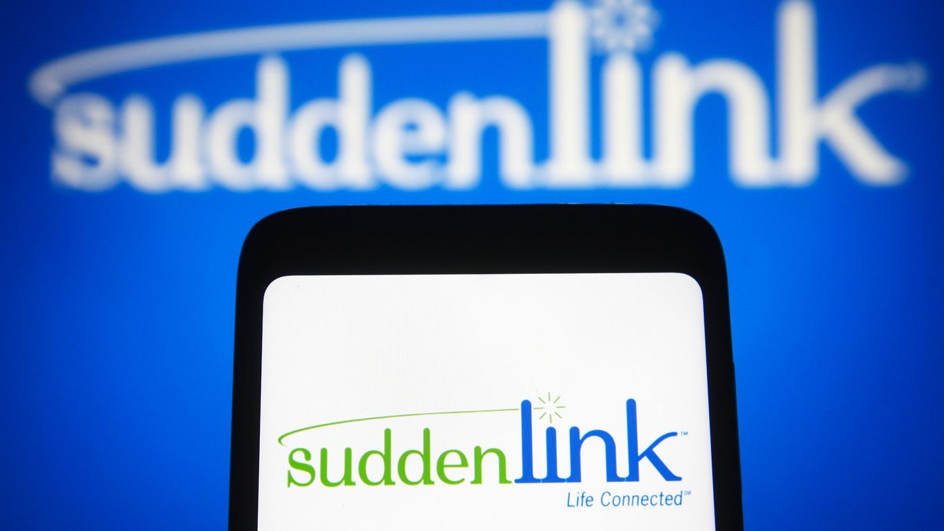 Altice is no longer selling Suddenlink after strategic review