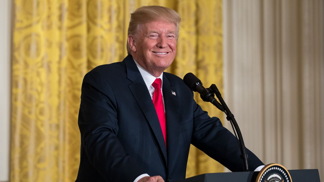 Republican election strategists launch anti-Trump project ahead of 2020