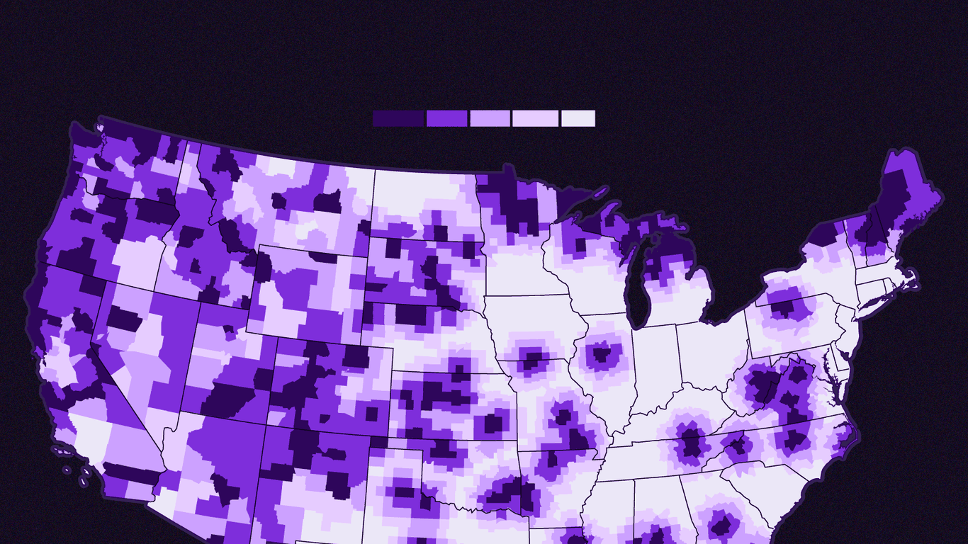 Stargazing in metro Atlanta, Georgia and the Southeast - Axios Atlanta
