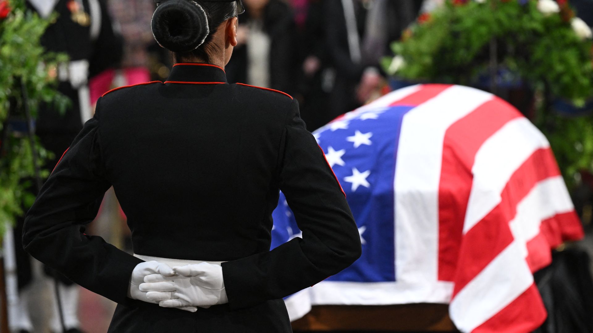 Jimmy Carter's state funeral: A timeline of services for the former ...