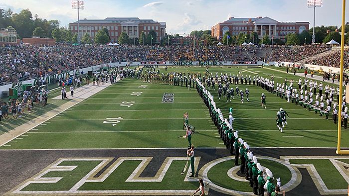 18 things to do, eat, and drink in University City - Axios Charlotte